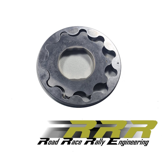 Toyota 2ZZ-GE Oil Pump Gear OEM — Road Race Rally Trading Limited