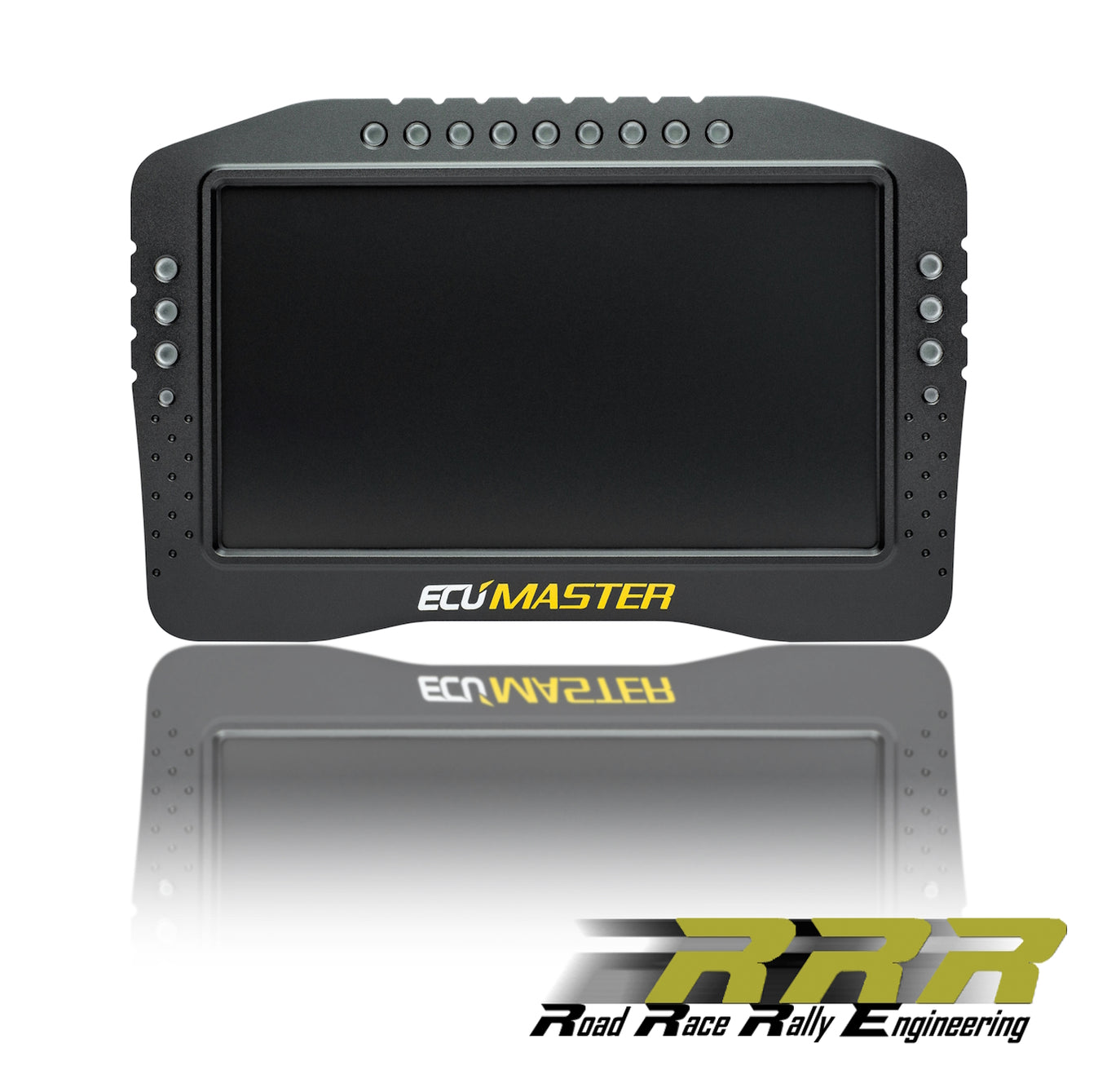 Motorsport Electronics, Engine Control & Data Logging — Road Race Rally ...