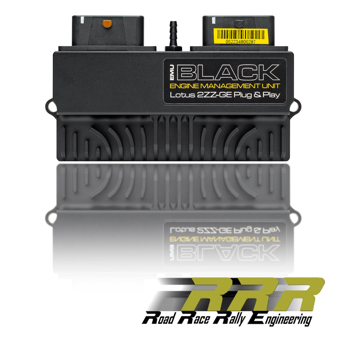 Ecumaster EMU Black Lotus Elise/Exige S2 2ZZ DBW PnP ECU — Road Race ...