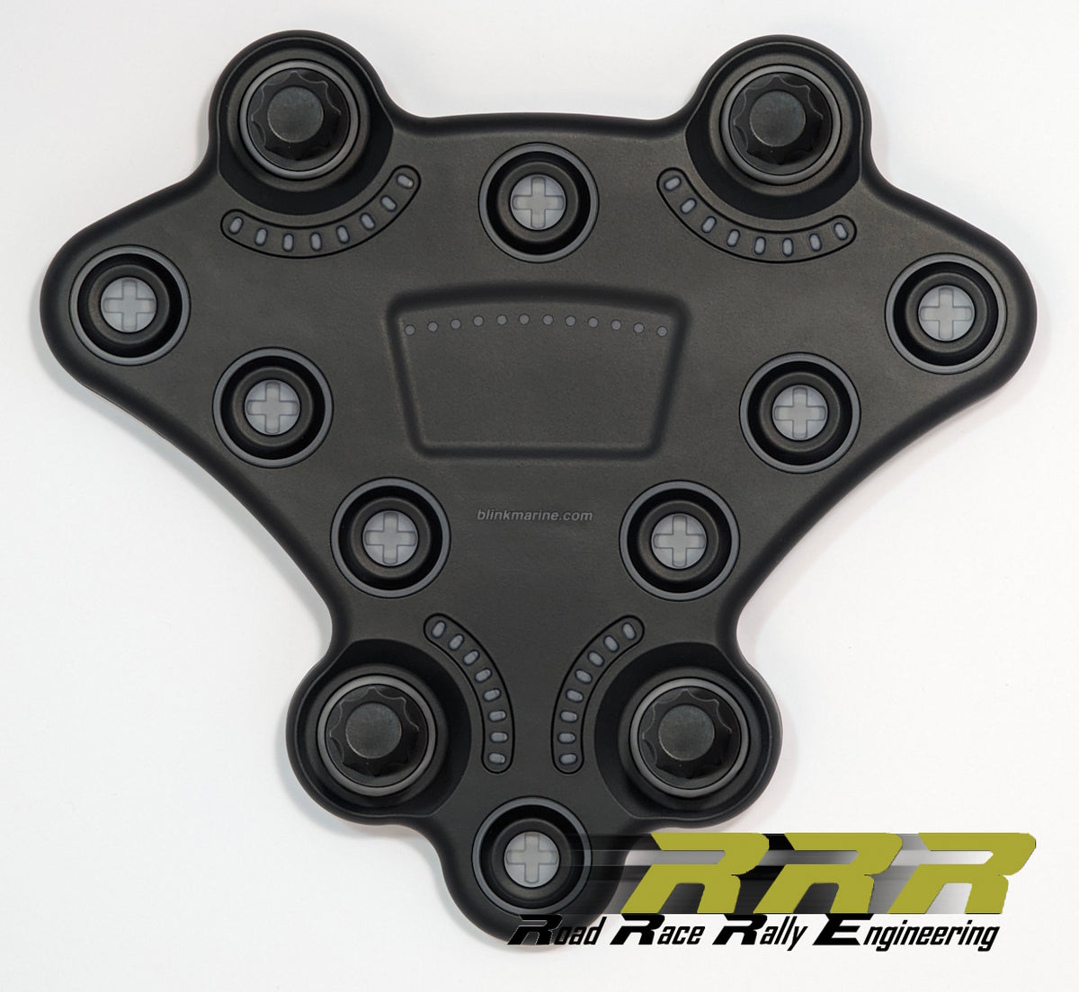 RacePad steering wheel keyboard — Road Race Rally Trading Limited