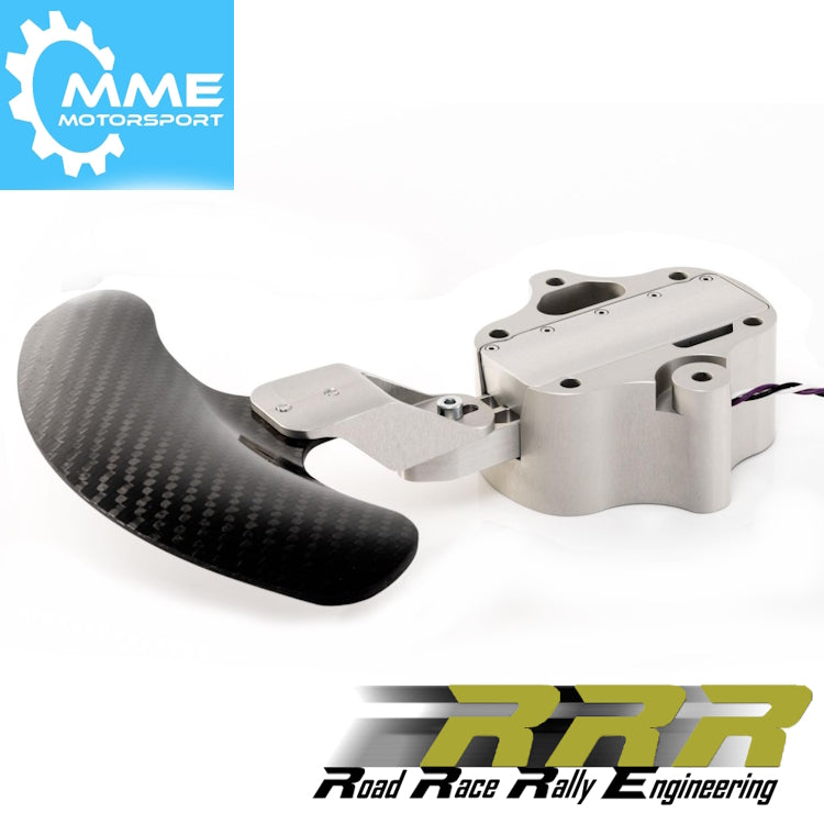MME Pull-Push rally car paddle — Road Race Rally Trading Limited