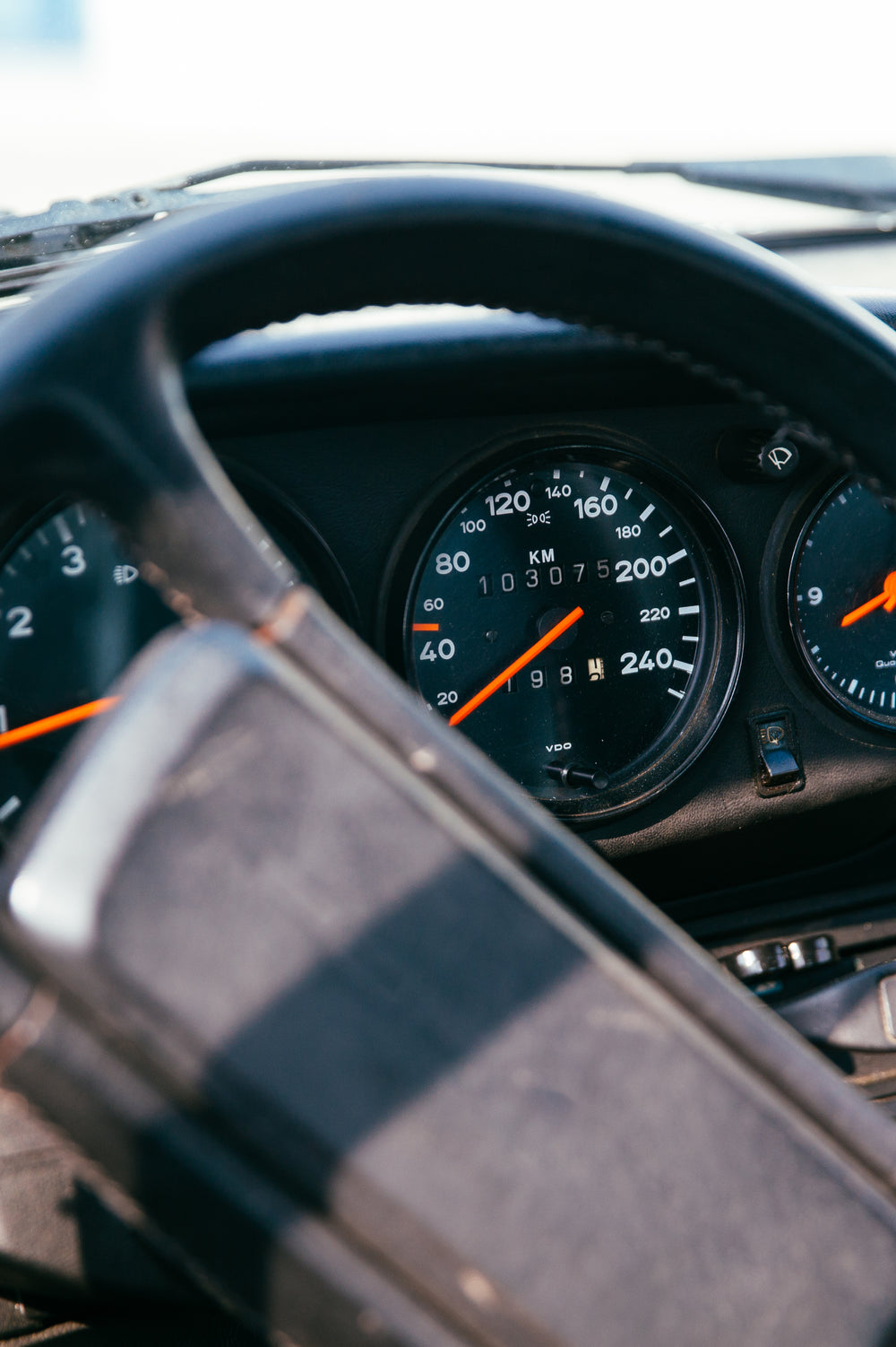 Motorsport Electronics, Engine Control & Data Logging — Road Race Rally ...