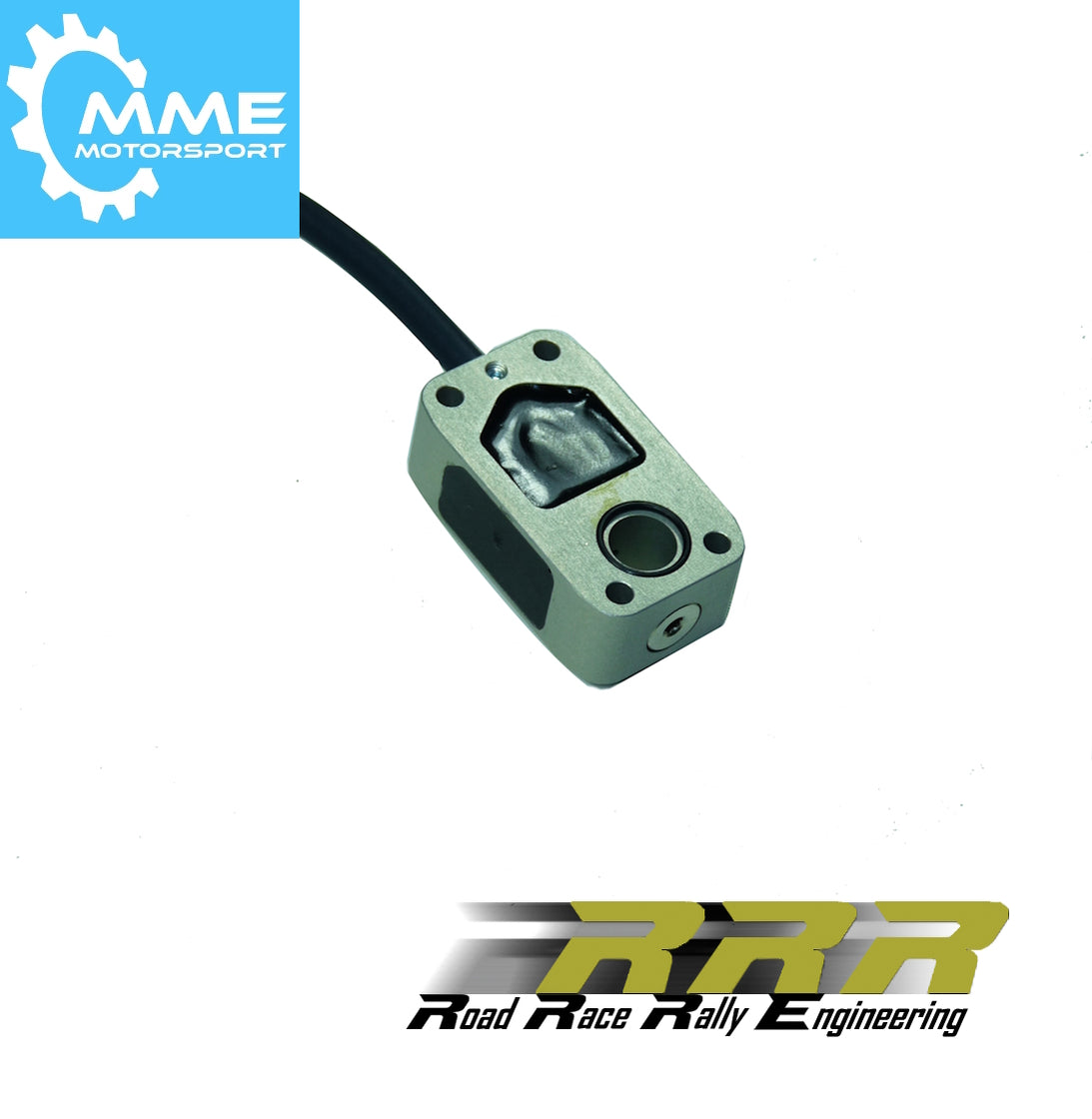 MME dual pressure sensor — Road Race Rally Trading Limited