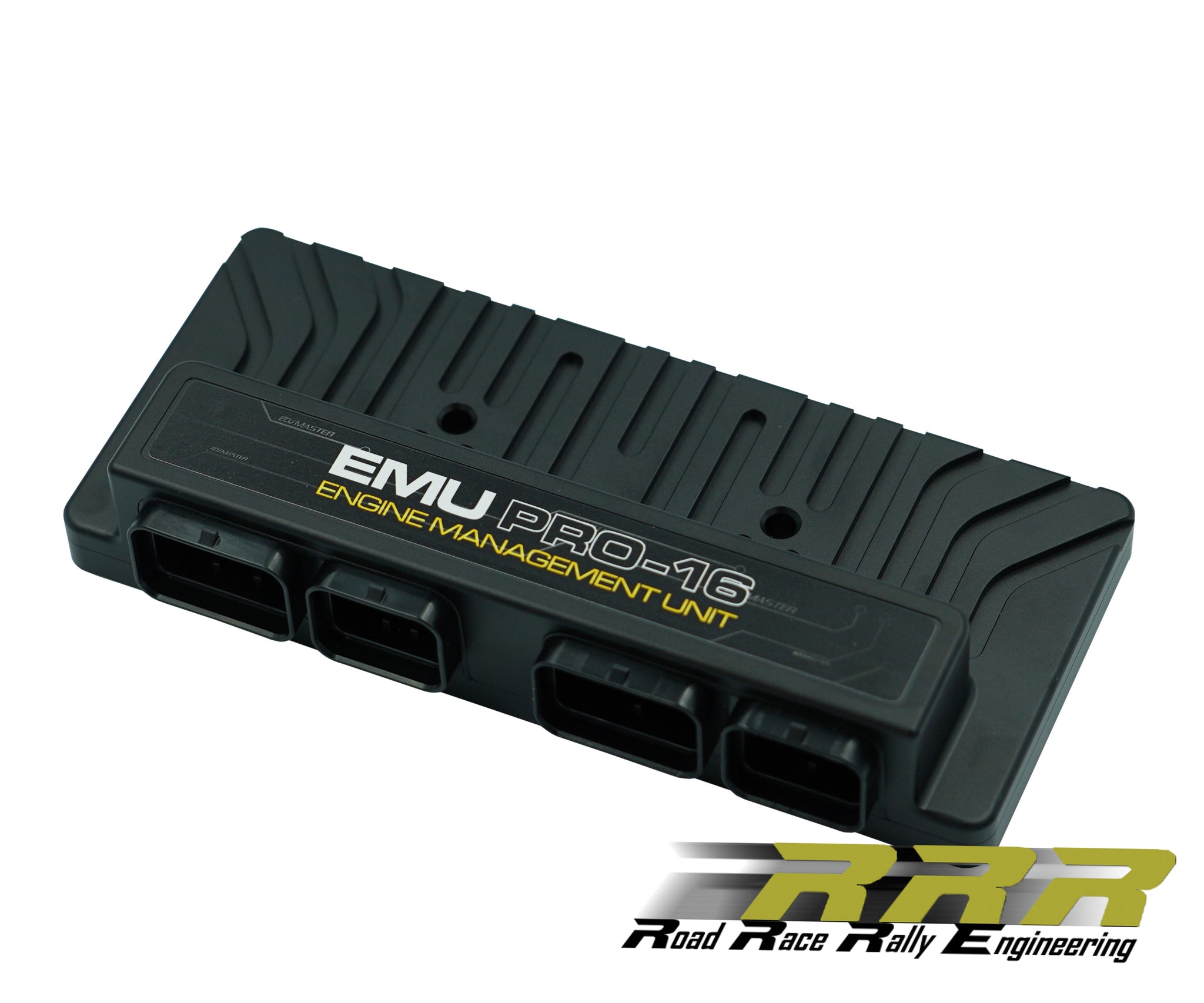 ECUs — Road Race Rally Trading Limited