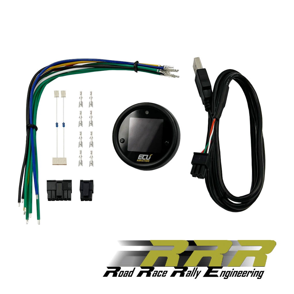 Motorsport Electronics, Engine Control & Data Logging — Road Race Rally ...