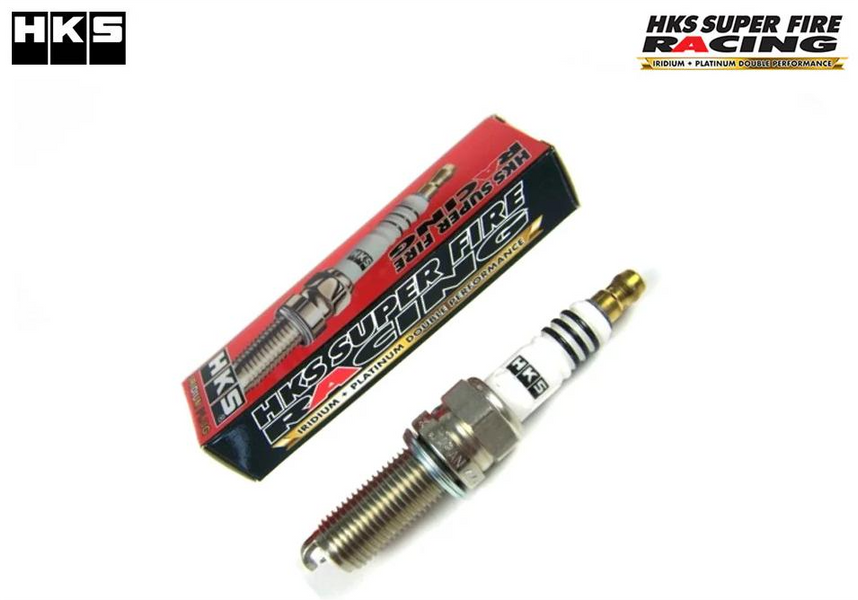 HKS spark plug Lotus 2gr grade 8 — Road Race Rally Trading Limited
