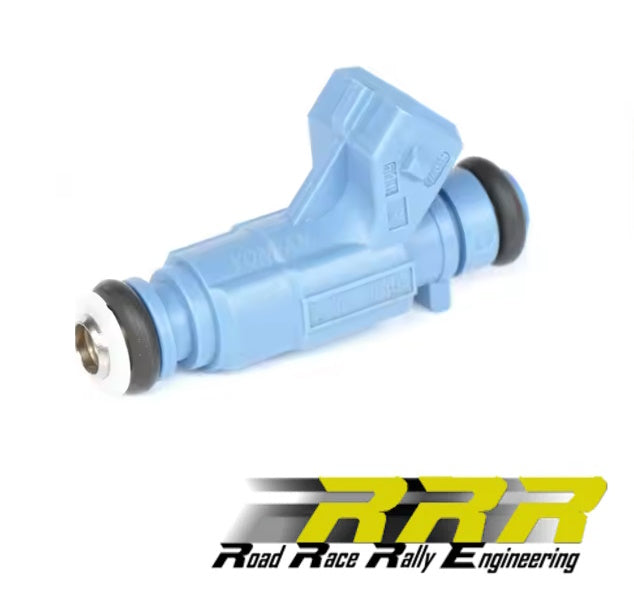 Injector EV6 450cc medium length (0280156304) — Road Race Rally Trading ...