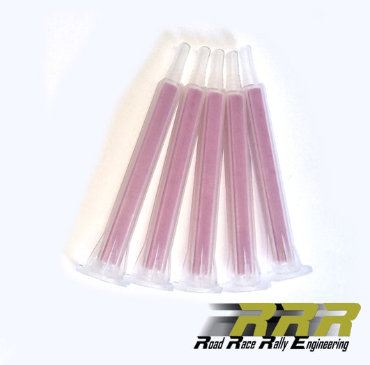 Epoxy mixing nozzle 5 pcs. — Road Race Rally Trading Limited