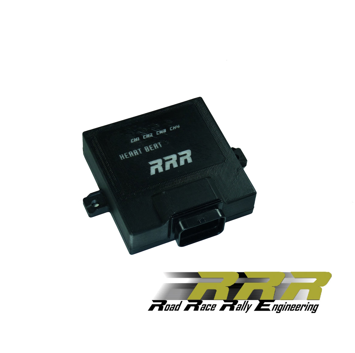 Encased Ecumaster Can Switch board- I/O expander — Road Race Rally ...
