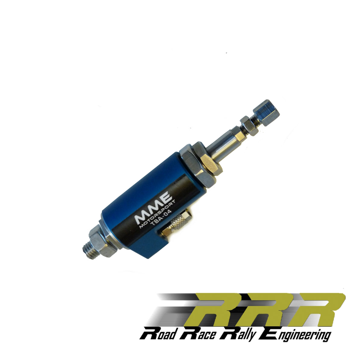 MME Throttle Cable Blipper — Road Race Rally Trading Limited