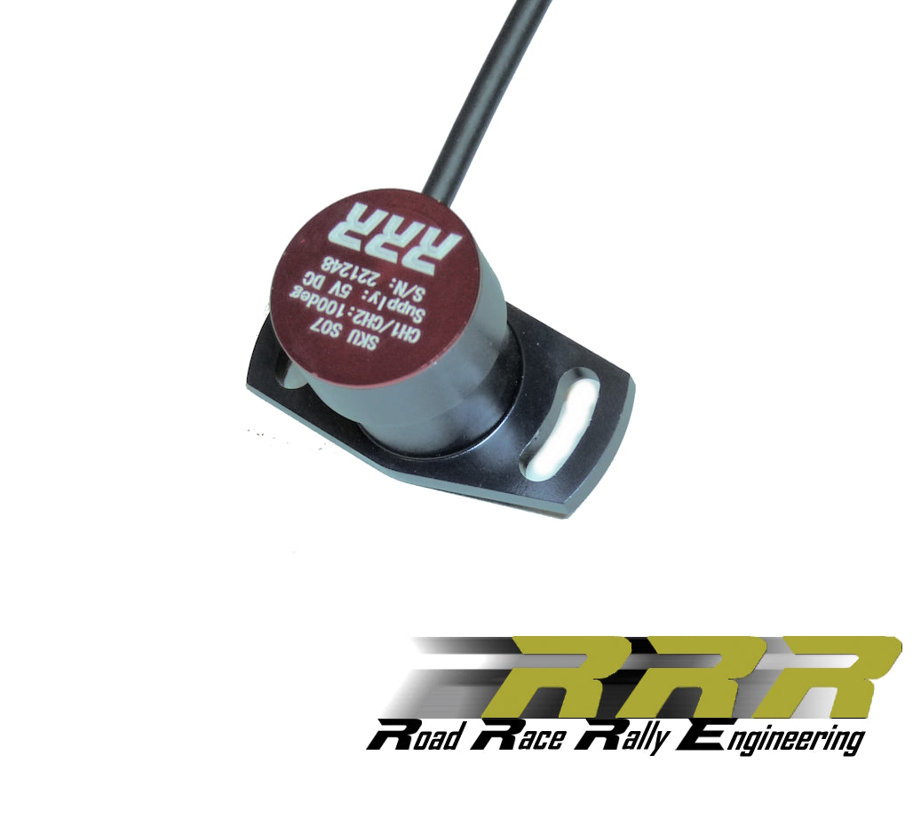 Hall Effect TPS Sensor — Road Race Rally Trading Limited