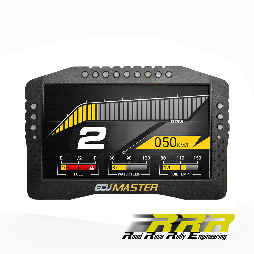 Ecumaster — Road Race Rally Trading Limited