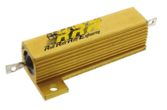 Ballast Resistor — Road Race Rally Trading Limited