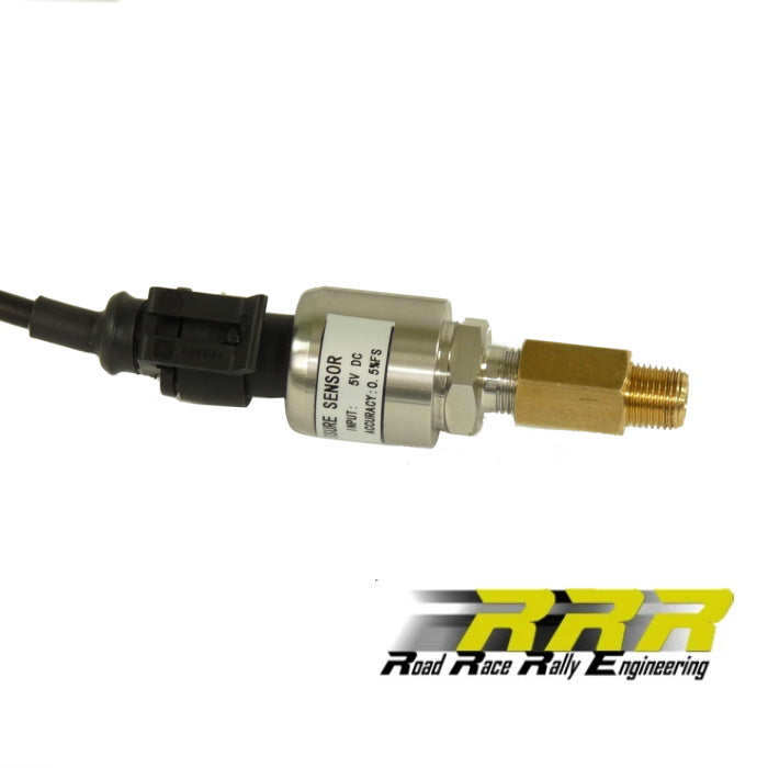 Lotus 2ZZ, 2ZR Oil Pressure Sensor Kit for Ecumaster or Other Standalo ...