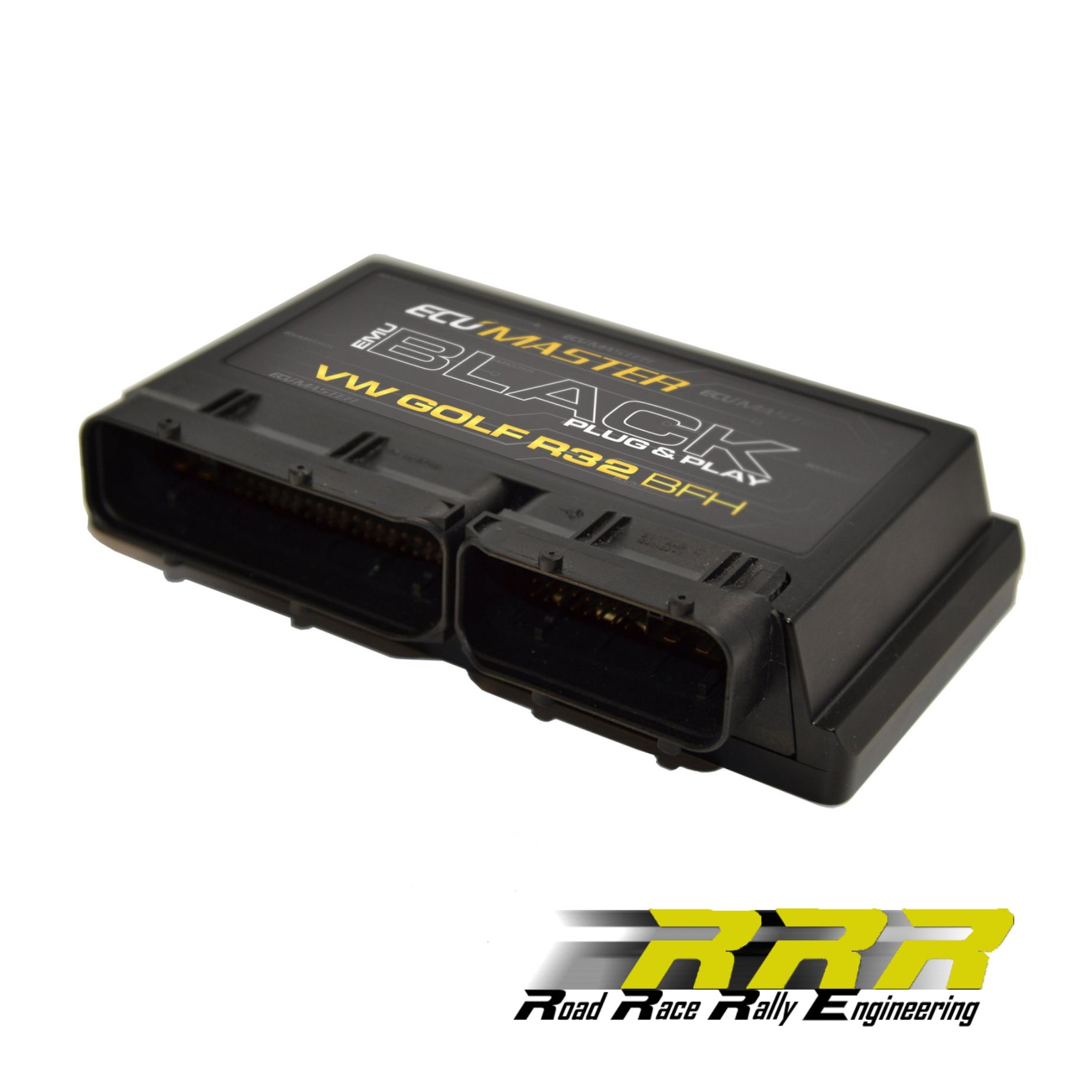 ECUs — Road Race Rally Trading Limited