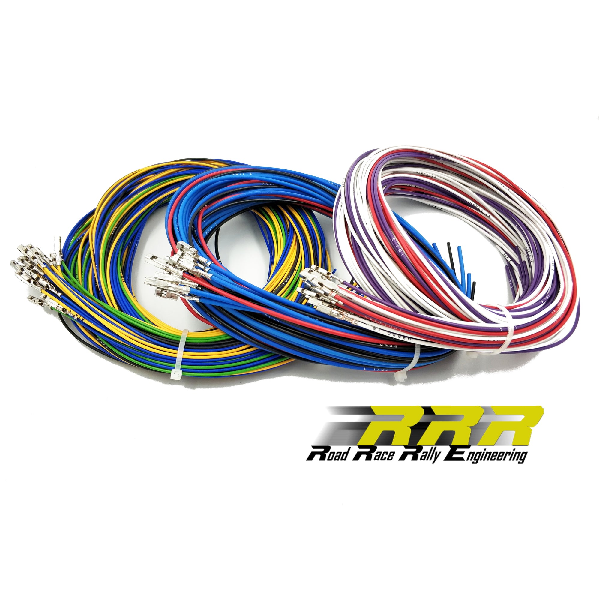 Ecumaster — Road Race Rally Trading Limited