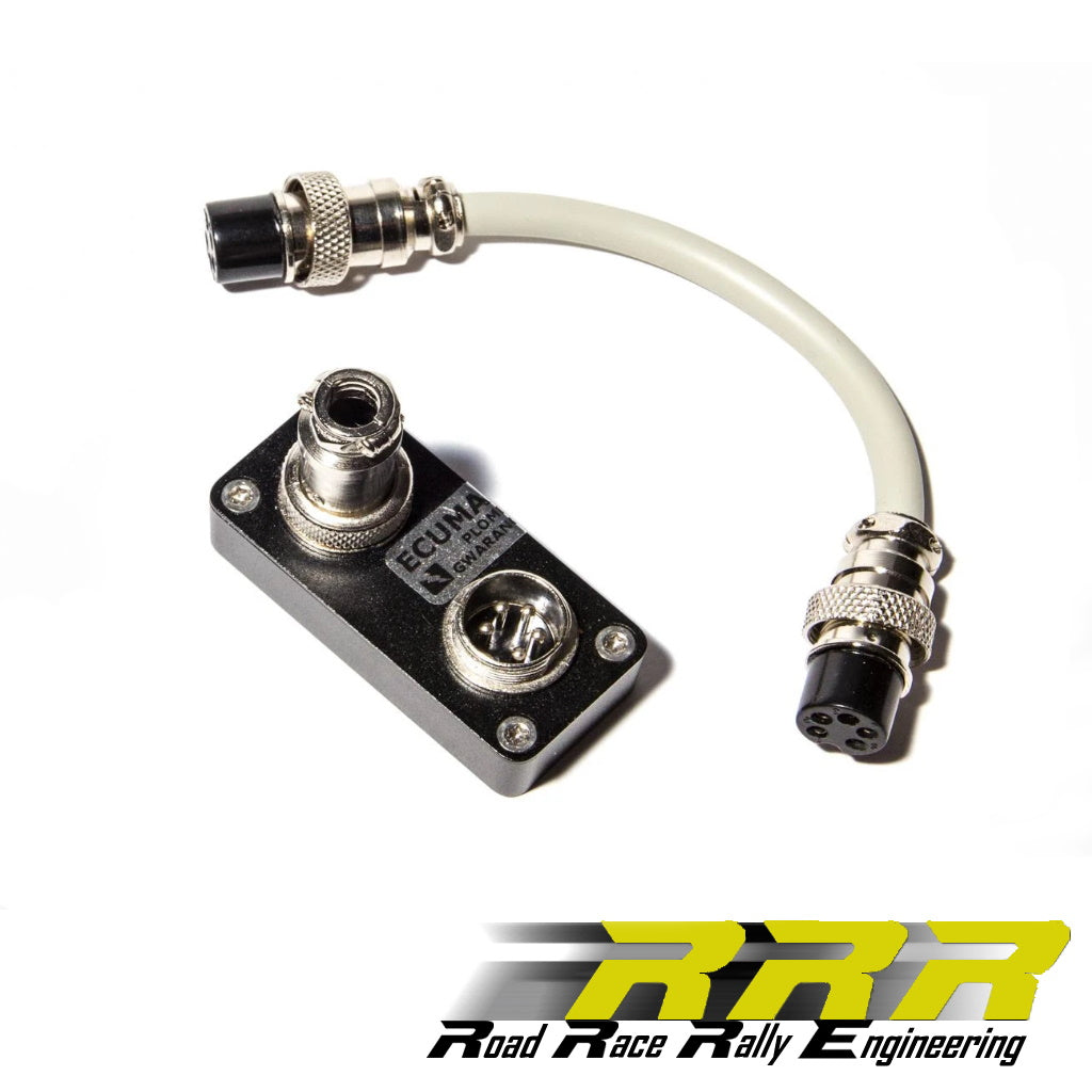 Ecumaster EMU Classic CANBUS Module — Road Race Rally Trading Limited