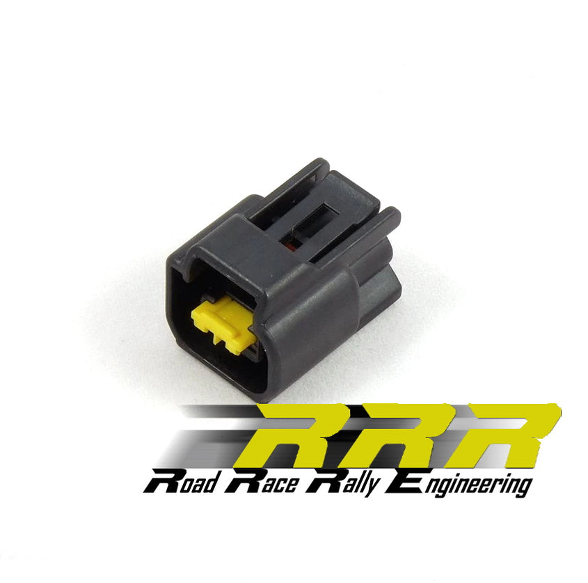 Ignition Coils Connectors — Road Race Rally Trading Limited