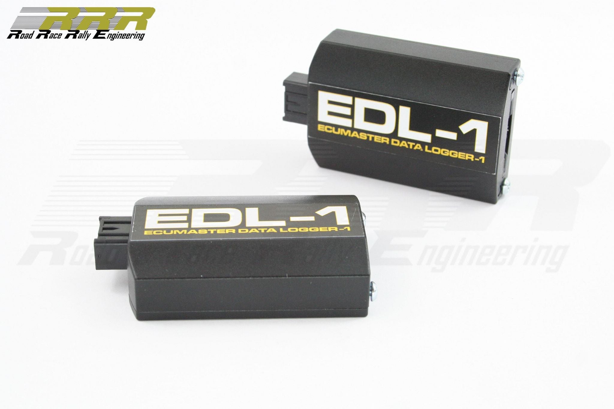 ECUMaster Data Logger EDL1 — Road Race Rally Trading Limited