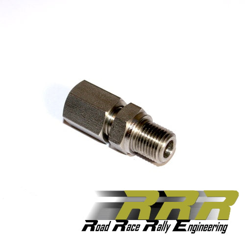 EGT Sensor Boss / Mount — Road Race Rally Trading Limited