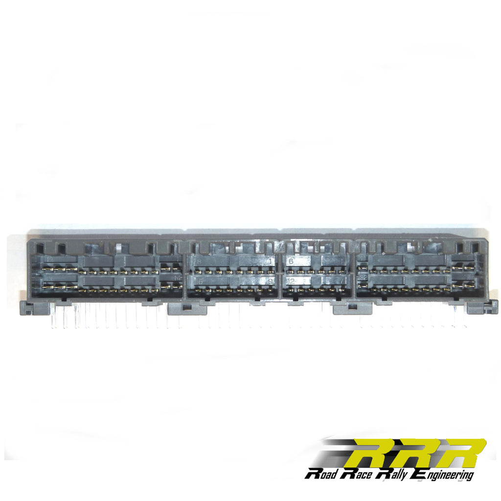 ECU Headers — Road Race Rally Trading Limited