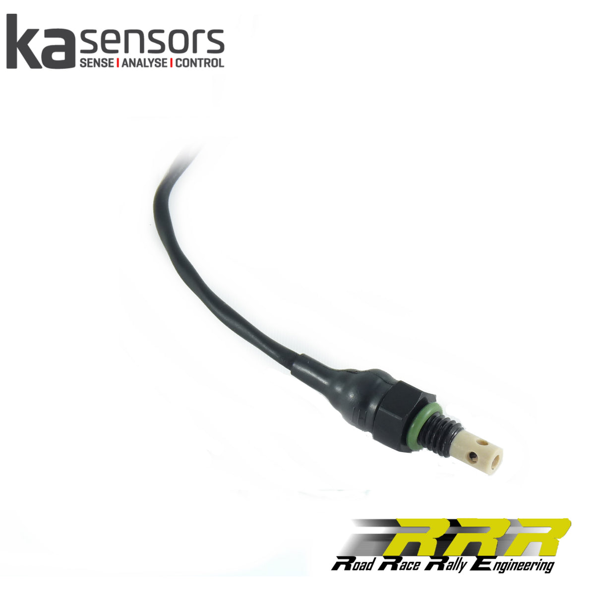 M6 Miniature High Performance Air Temperature Sensor — Road Race Rally ...