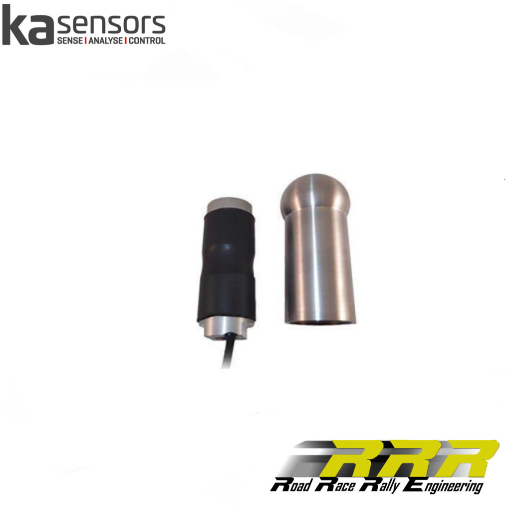 KA Sensors — Road Race Rally Trading Limited