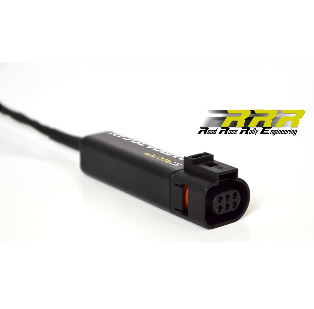 Ecumaster — Road Race Rally Trading Limited