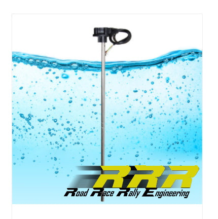 Capacitance Fuel Level Sensor — Road Race Rally Trading Limited