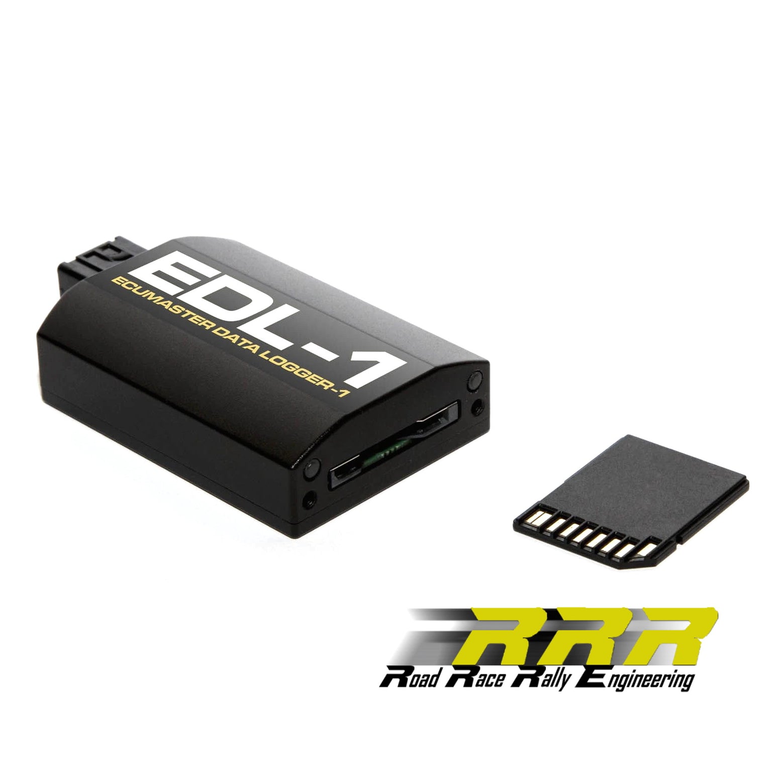 Ecumaster — Road Race Rally Trading Limited