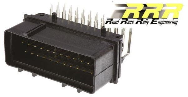 ECU Headers — Road Race Rally Trading Limited