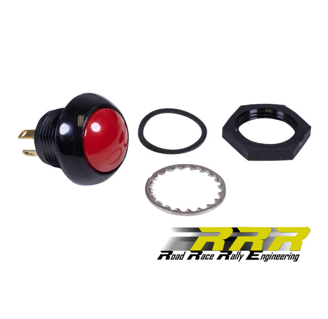 OTTO P9 Momentary Switches — Road Race Rally Trading Limited
