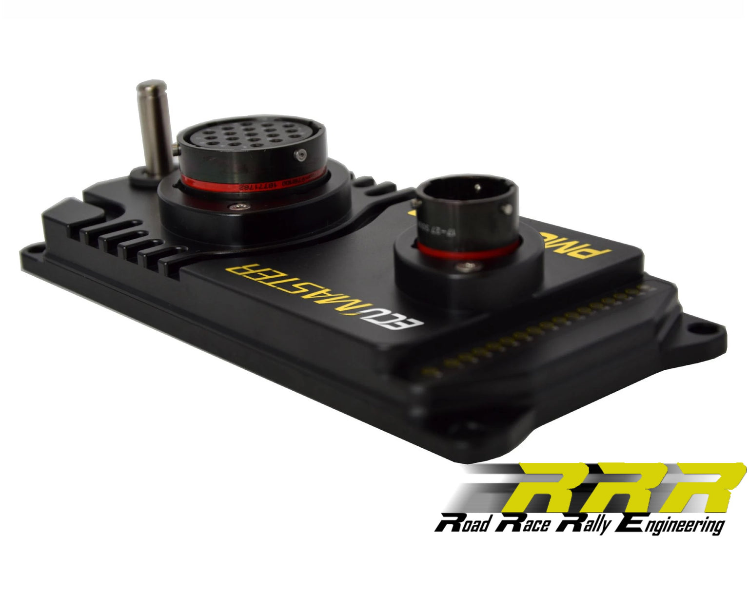 Power Distribution — Road Race Rally Trading Limited