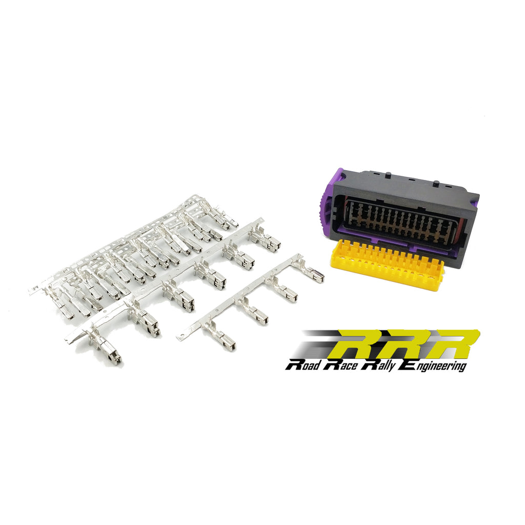 Ecumaster Connectors — Road Race Rally Trading Limited
