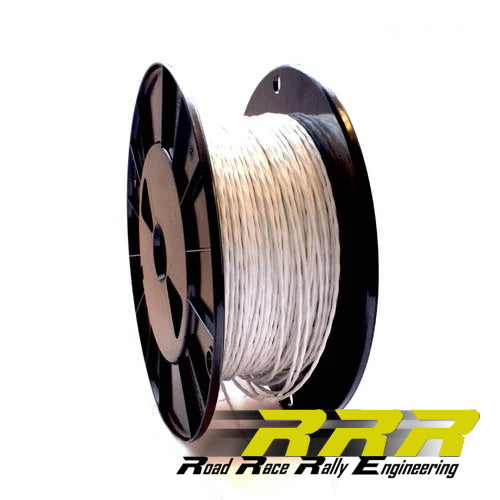 2 Core Twisted Screened Raychem 44 — Road Race Rally Trading Limited