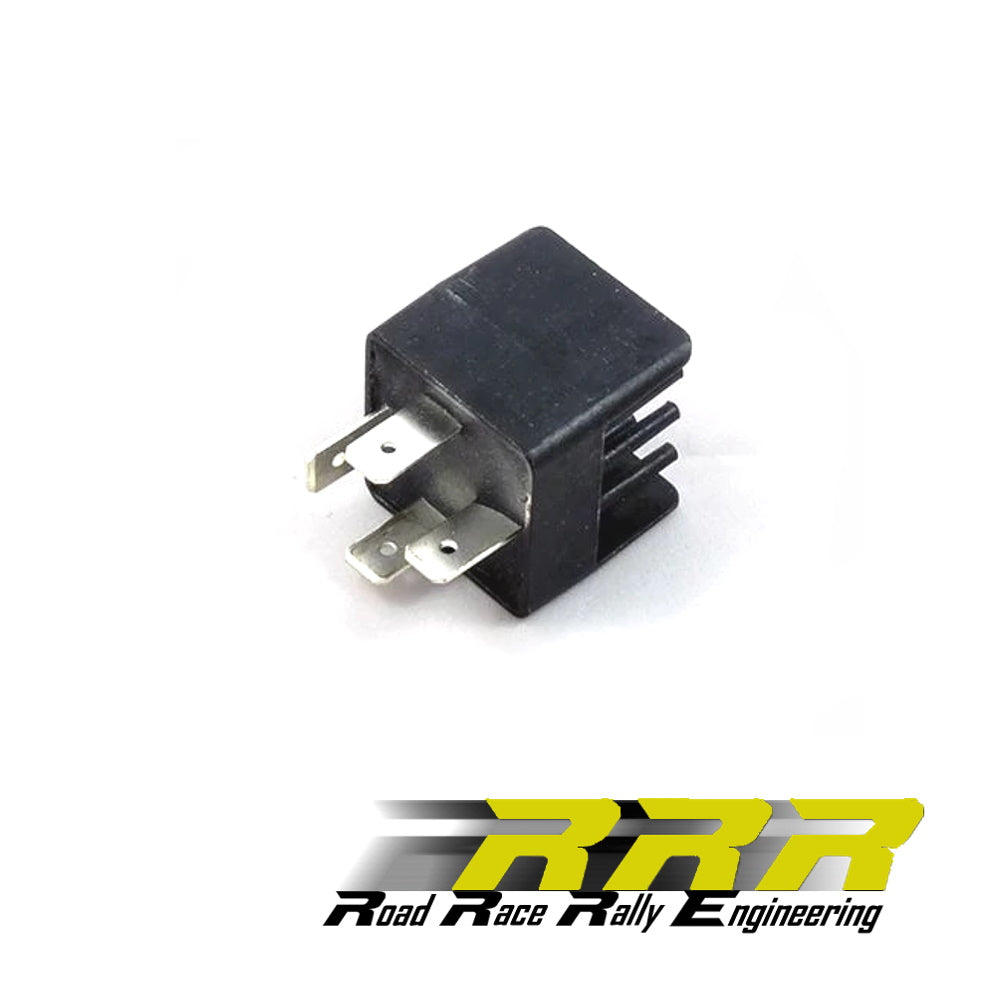Solid State 12VDC Relay — Road Race Rally Trading Limited