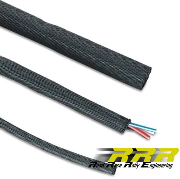 Roundit 2000 Self Wrap Sleeve — Road Race Rally Trading Limited