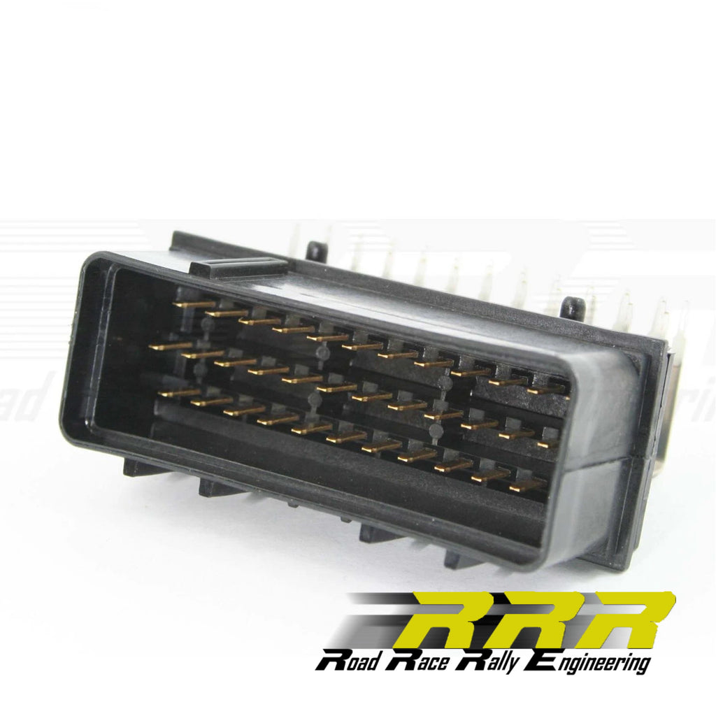 ECU Headers — Road Race Rally Trading Limited