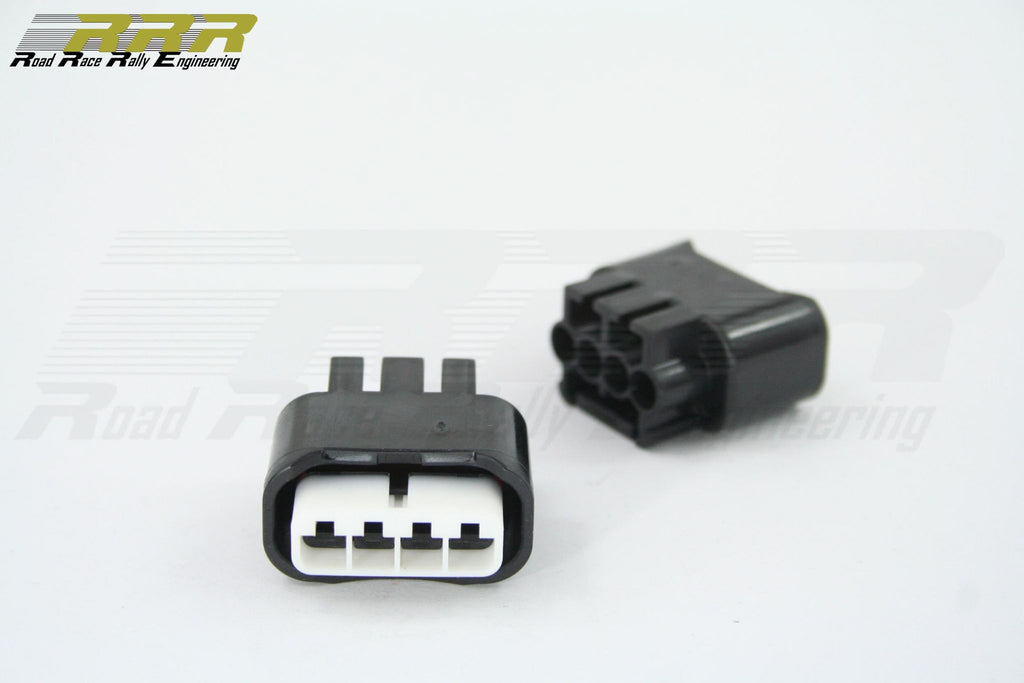 Ignition Coils Connectors — Road Race Rally Trading Limited