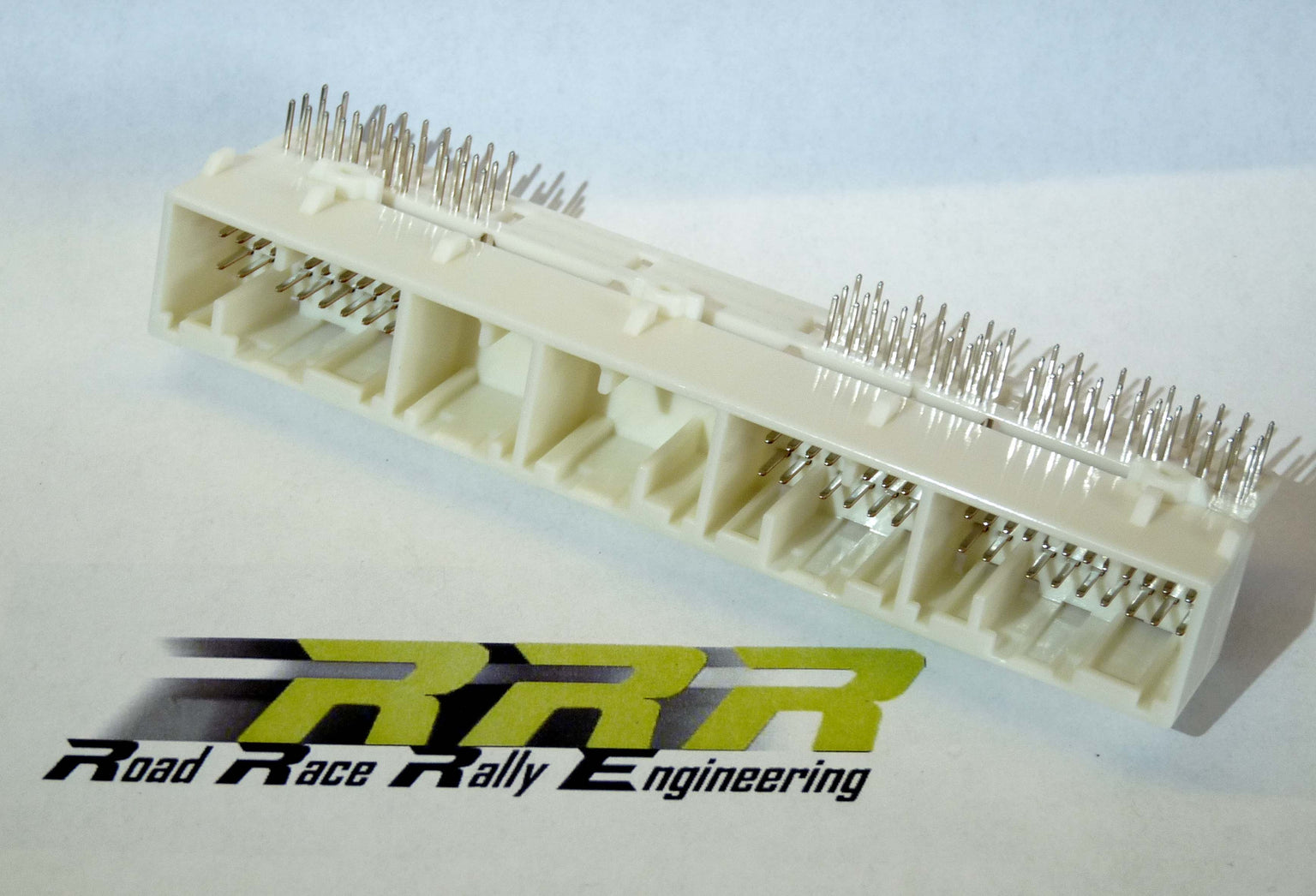 ECU Headers — Road Race Rally Trading Limited