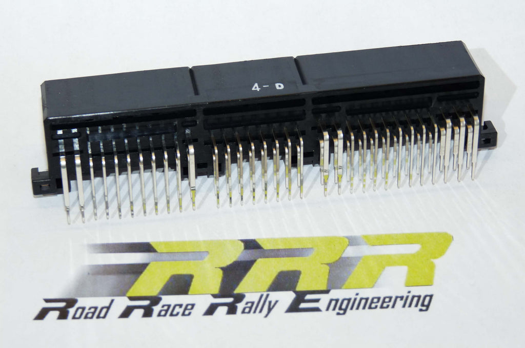 ECU Headers — Road Race Rally Trading Limited