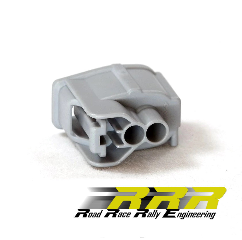 Denso Injector Connector — Road Race Rally Trading Limited