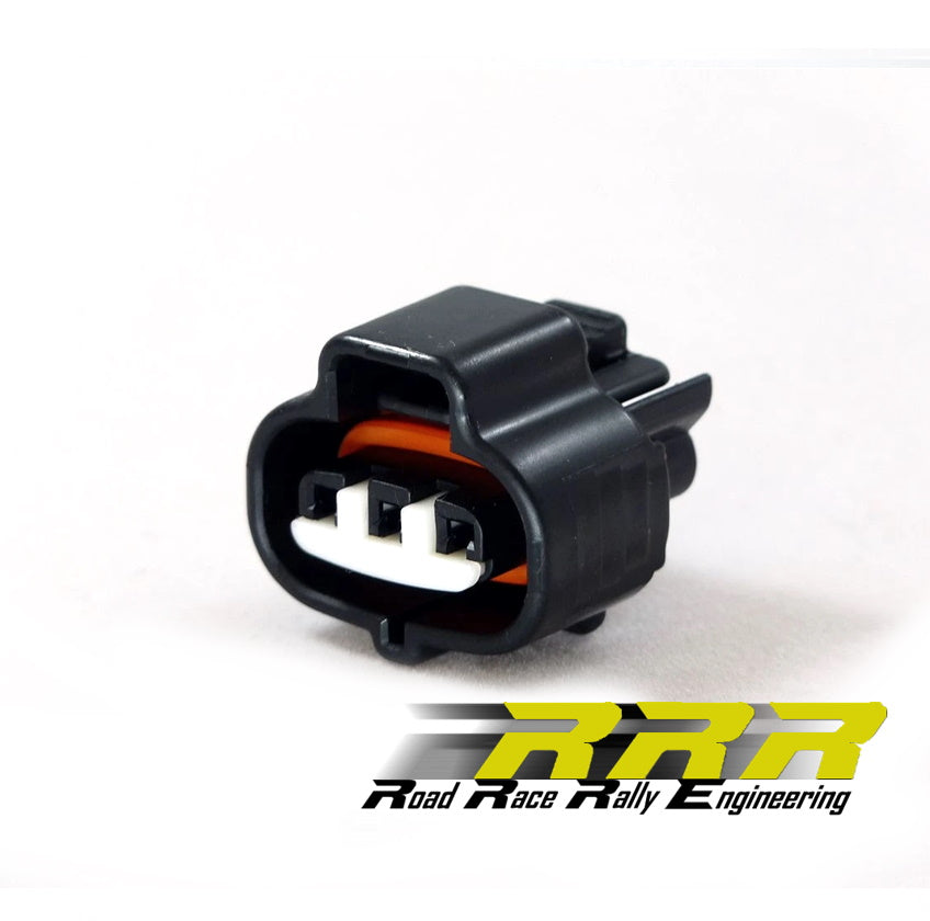 Toyota MAP Sensor Connector — Road Race Rally Trading Limited