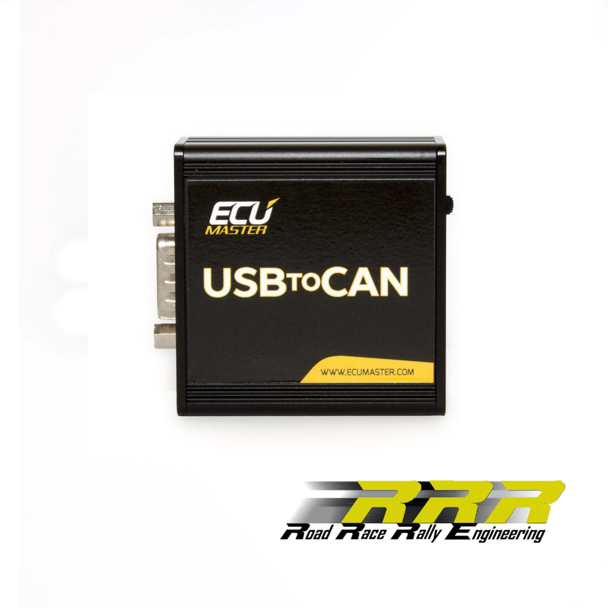 Ecumaster USB to CAN — Road Race Rally Trading Limited